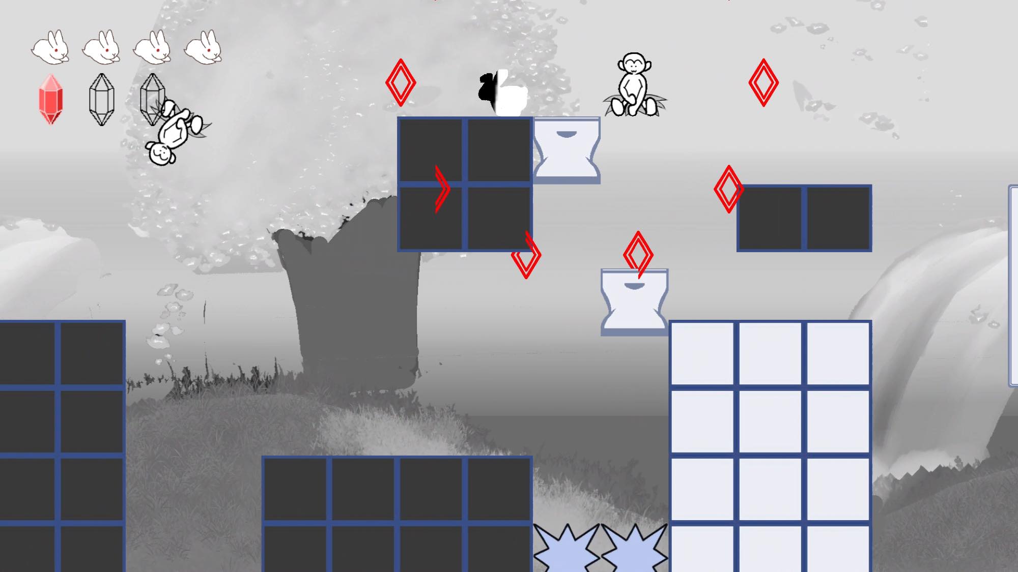 【UAA活用事例】HALが席巻！「日本ゲーム大賞2021 アマチュア部門」。Unityはいかに活用されたのか？ | ユニティ・テクノロジーズ・ジャパン株式会社