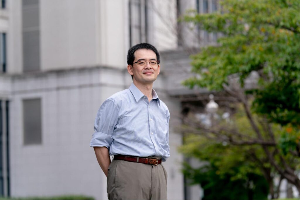 【UAA活用事例】大阪・大阪工業大学/ Unityを使ったライブ配信でオンライン授業に革命を起こす | ユニティ・テクノロジーズ・ジャパン株式会社