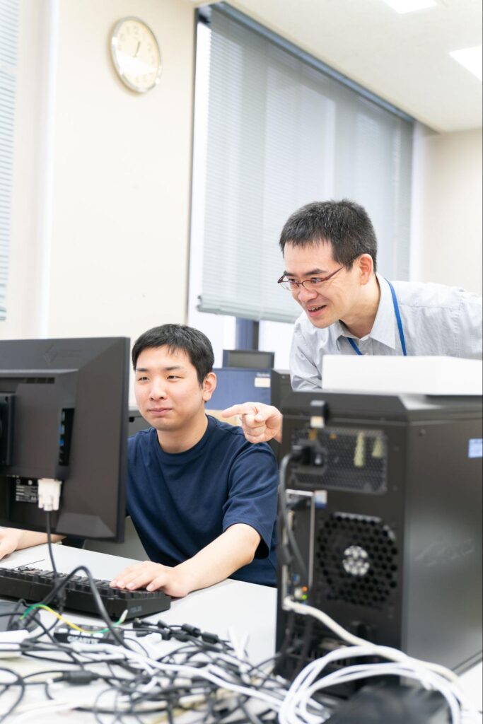 【UAA活用事例】大阪・大阪工業大学/ Unityを使ったライブ配信でオンライン授業に革命を起こす | ユニティ・テクノロジーズ・ジャパン株式会社