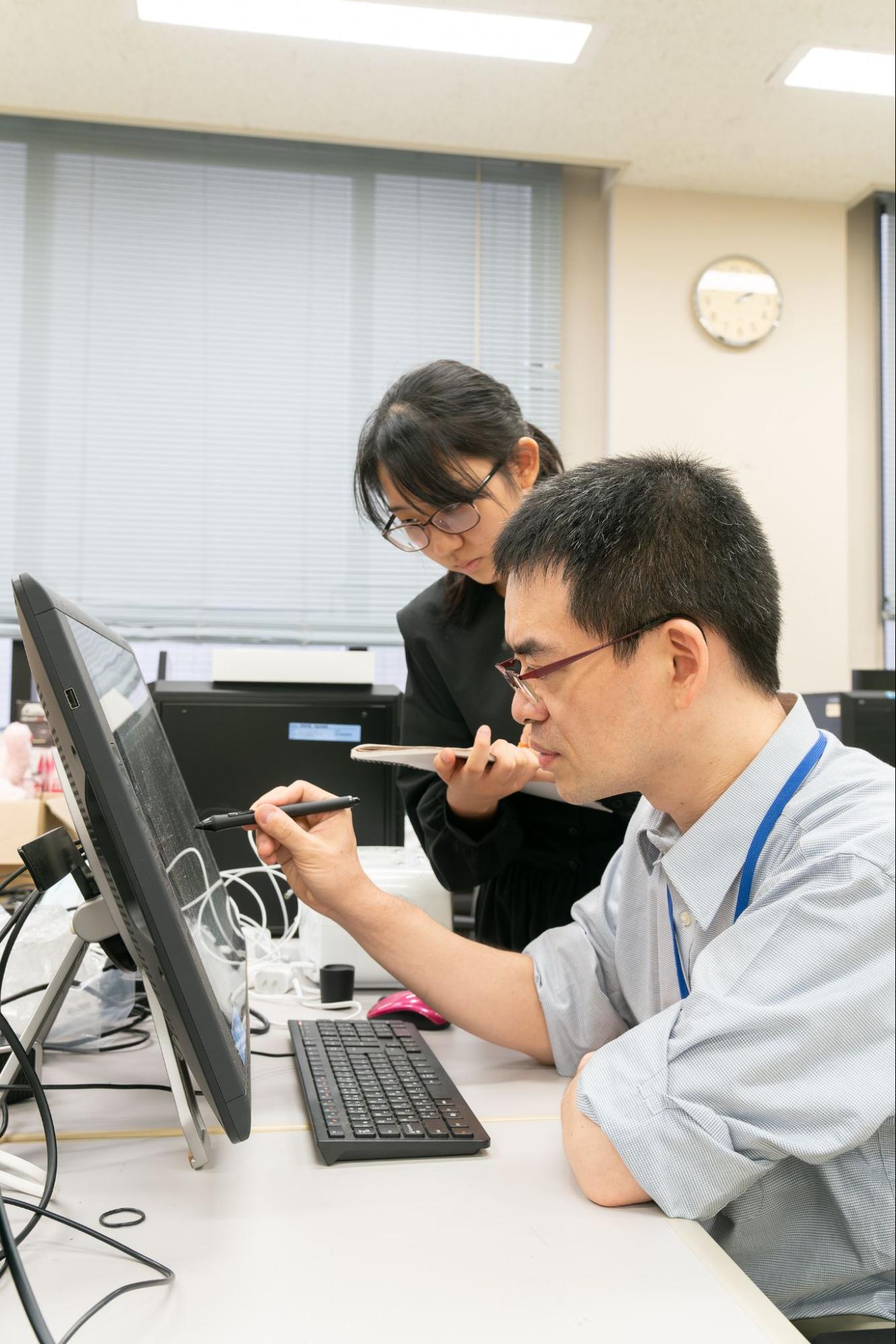 【UAA活用事例】大阪・大阪工業大学/ Unityを使ったライブ配信でオンライン授業に革命を起こす | ユニティ・テクノロジーズ・ジャパン株式会社