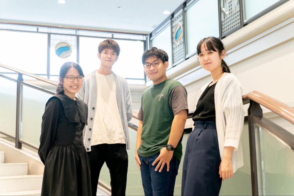 【UAA活用事例】大阪・大阪工業大学/ Unityを使ったライブ配信でオンライン授業に革命を起こす | ユニティ・テクノロジーズ・ジャパン株式会社