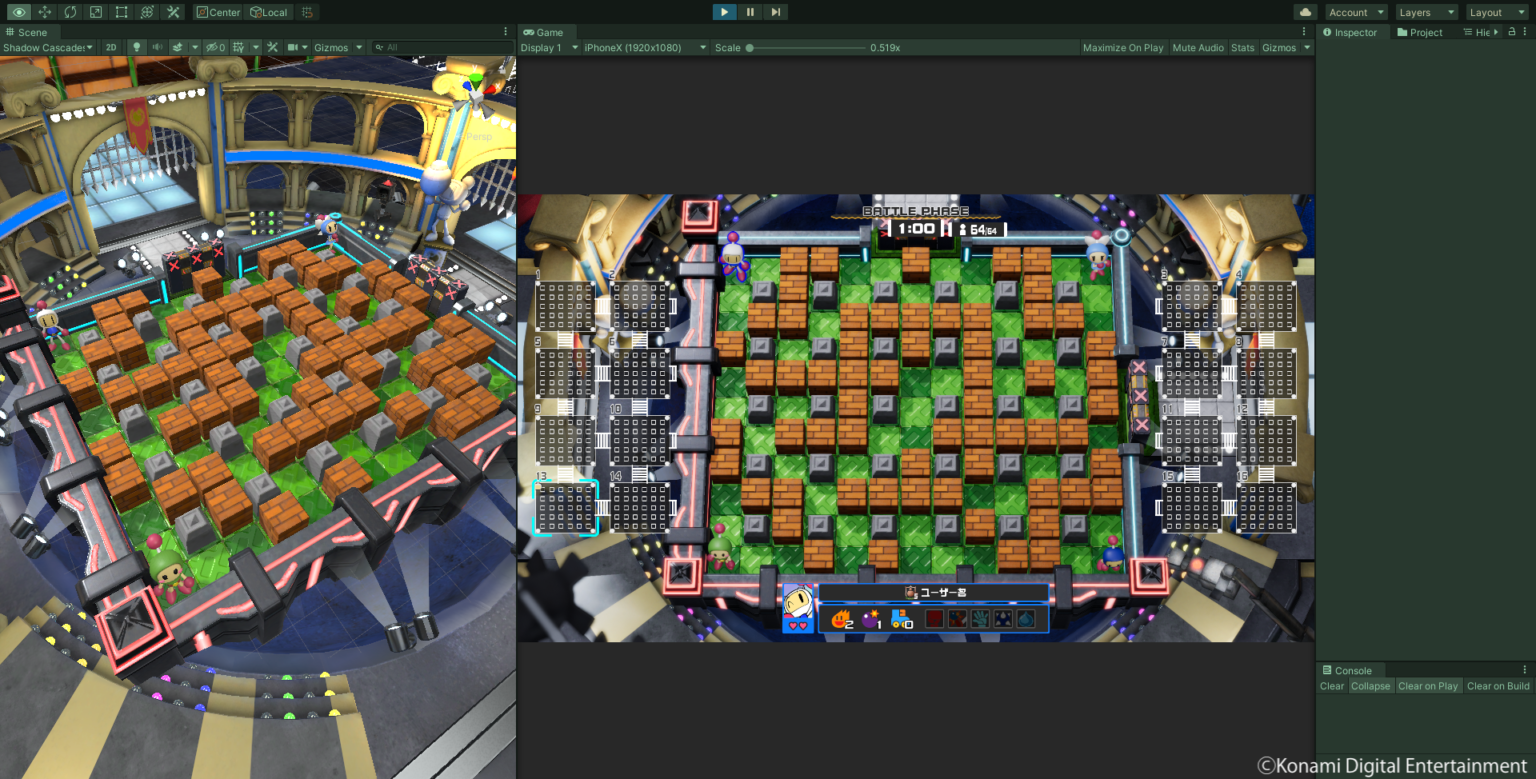 柔軟なサーバーホスティングで拓かれたマルチプレイヤーゲームのさらなる可能性。『スーパーボンバーマン R オンライン』チームに聞く ...