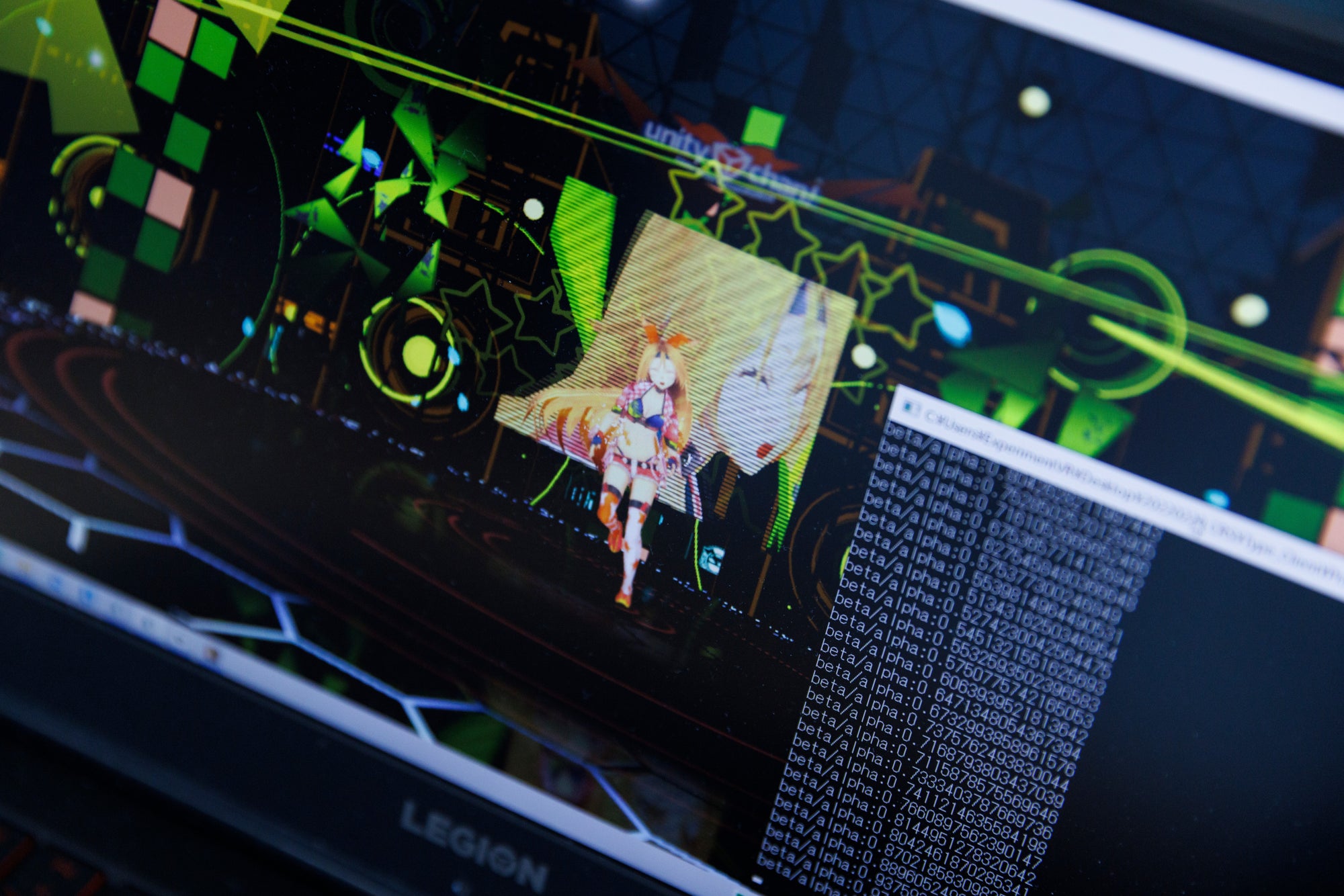 未来のエンタメは「脳波×ゲームエンジン」が変える!?（BCI研究者・堀江亮太さんインタビュー） | ユニティ・テクノロジーズ・ジャパン株式会社