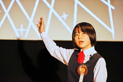 『mathmare』：チーム名[トロコイド] – Unityインターハイ2019 受賞作品 | ユニティ・テクノロジーズ・ジャパン株式会社